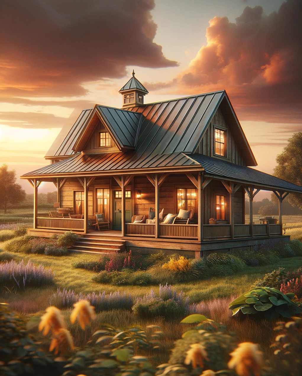 14 Different Roof Types For Your Home You Don't Know About Yet