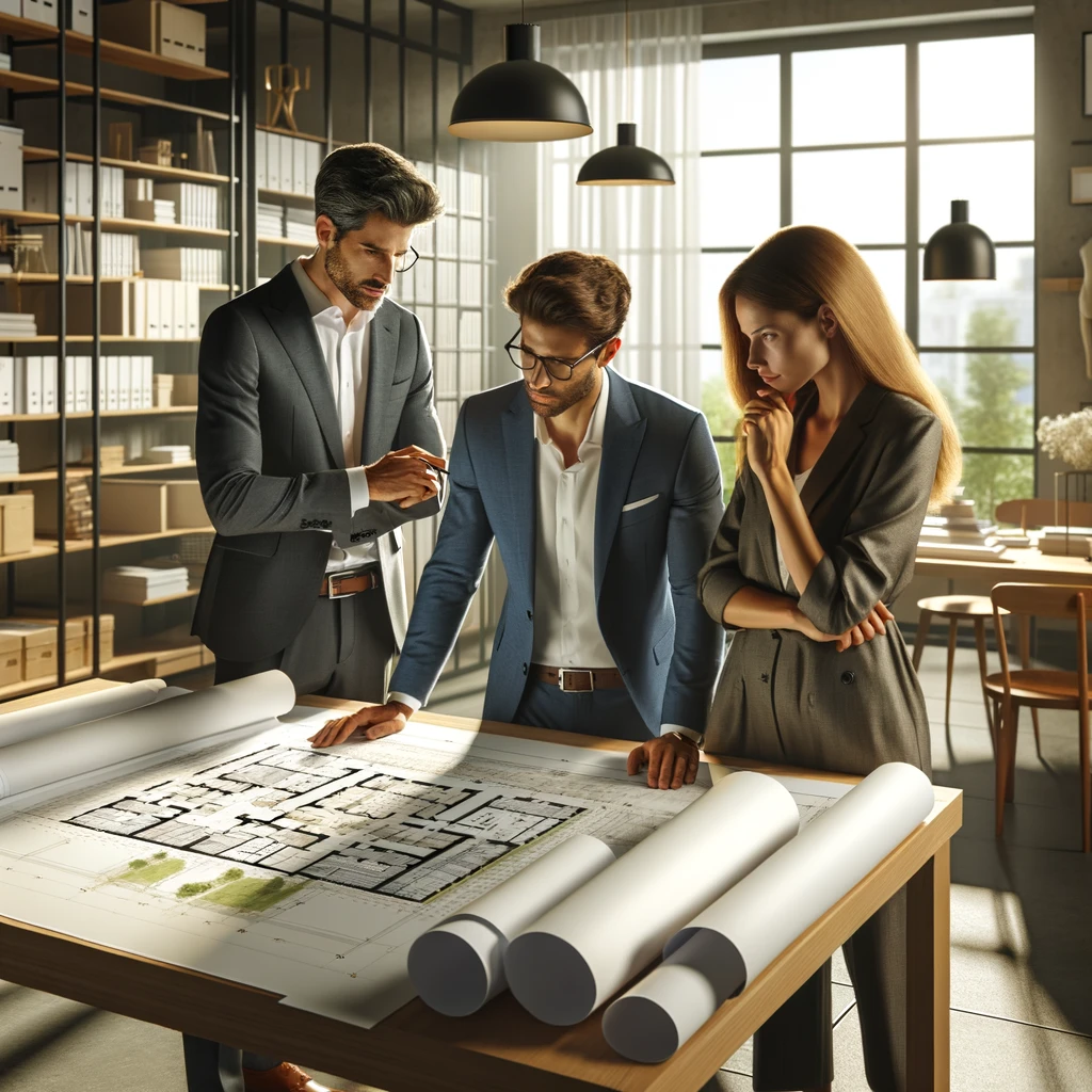 The Importance of Remodeling - The Process