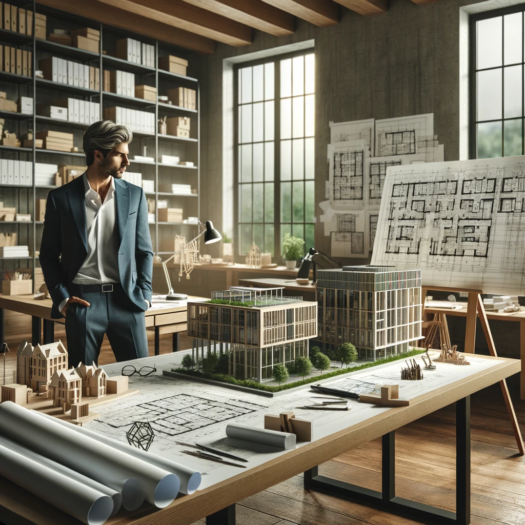 3D Modeling - i Arch Studios - Servicing Los Angeles CA