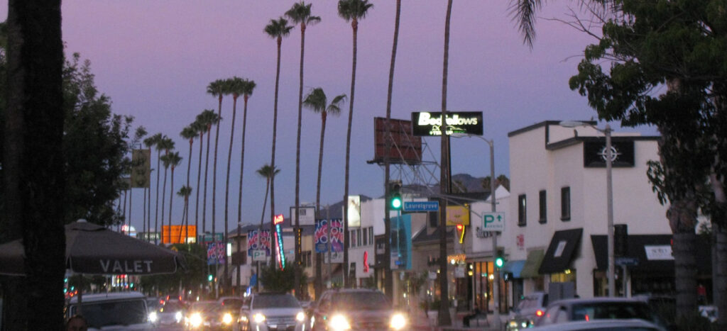 Studio City Architecture & ADU Experts | I Arch Studios